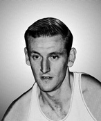 Dead Basketball Players